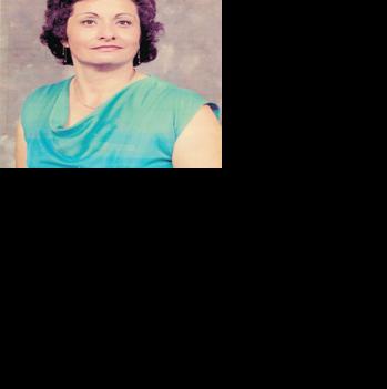 Ruby Jordan “Chi-ne-nae” (Bear Mother) | Obituaries | thefacts.com