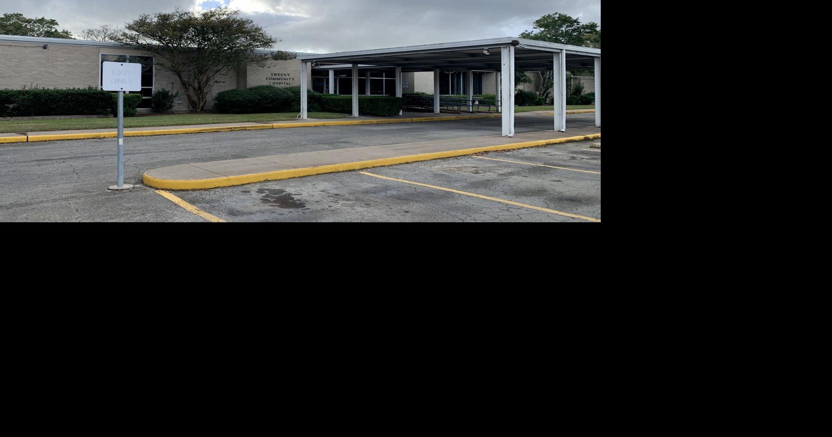 New Sweeny hospital structure decided, drawings forthcoming | News ...