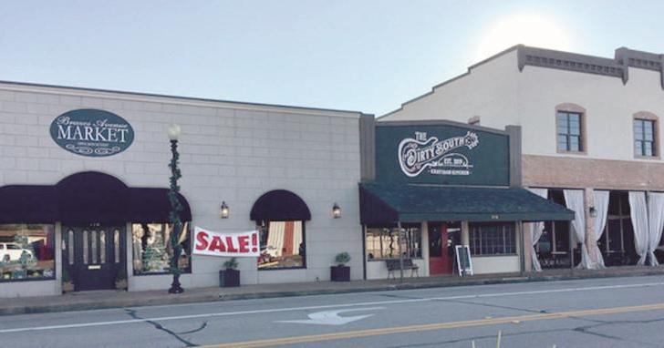 SPOTLIGHT ANGLETON CITY WITH A HEART | | thefacts.com