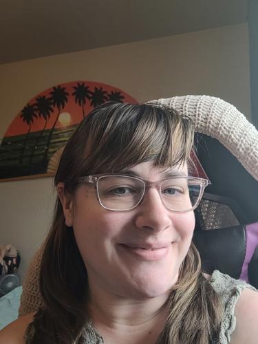 EMILY HANSON: Being a reporter is absolutely a career worth pursuing ...