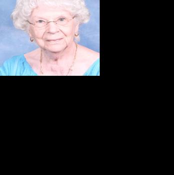Eldine (Margaret) Jeffers | Obituaries | thefacts.com