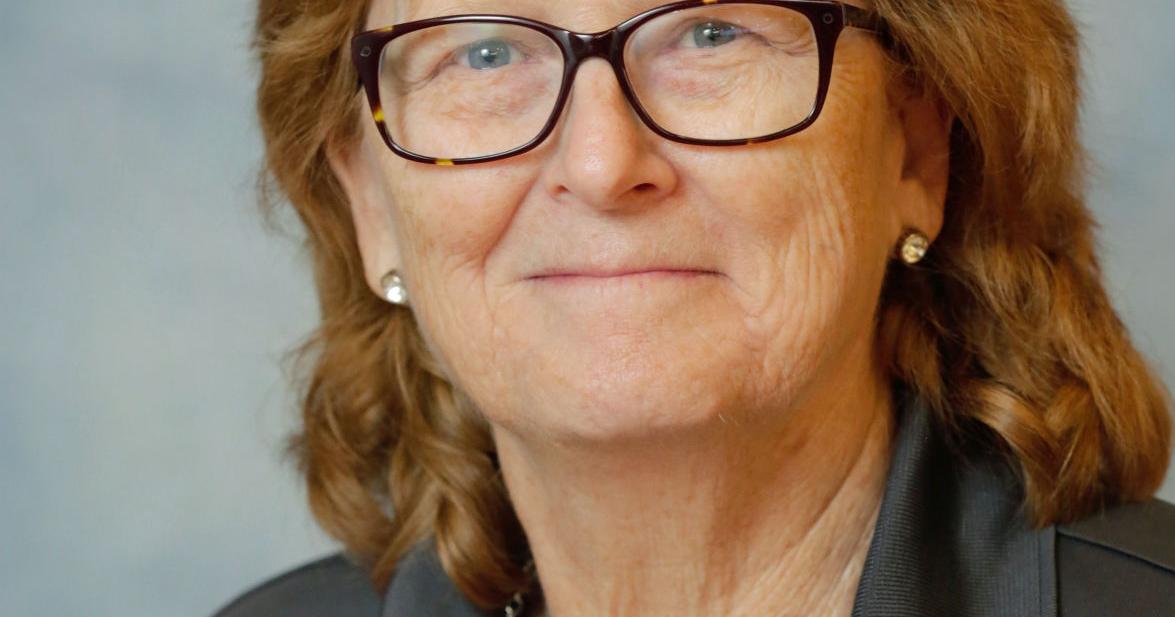 Former ACC TDCJ Director Given Lifetime Achievement Award | News ...