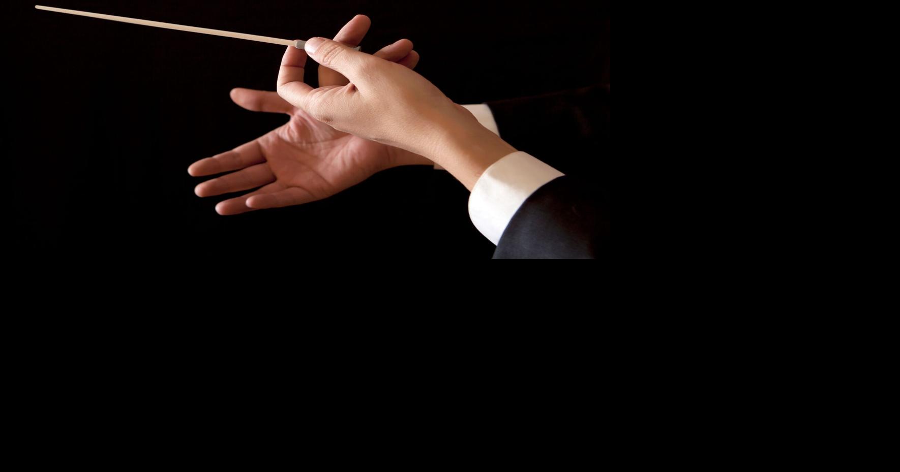 Battle of the Baton lets people choose guest conductor | News ...