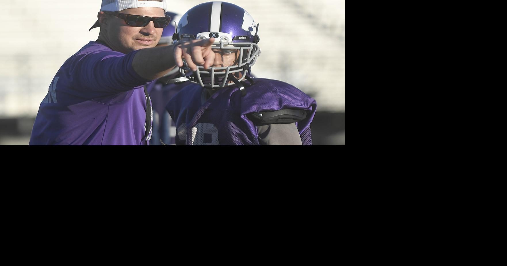 Angleton ISD names new AD, head coach | Local Sports | thefacts.com