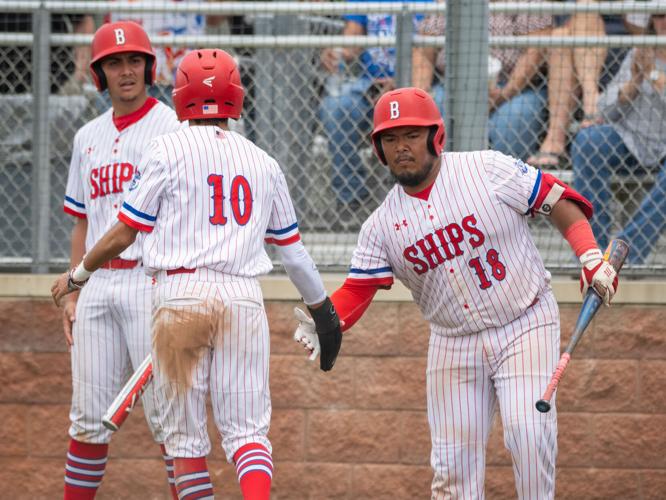Exporters eliminated in bidistrict round series | Sports | thefacts.com