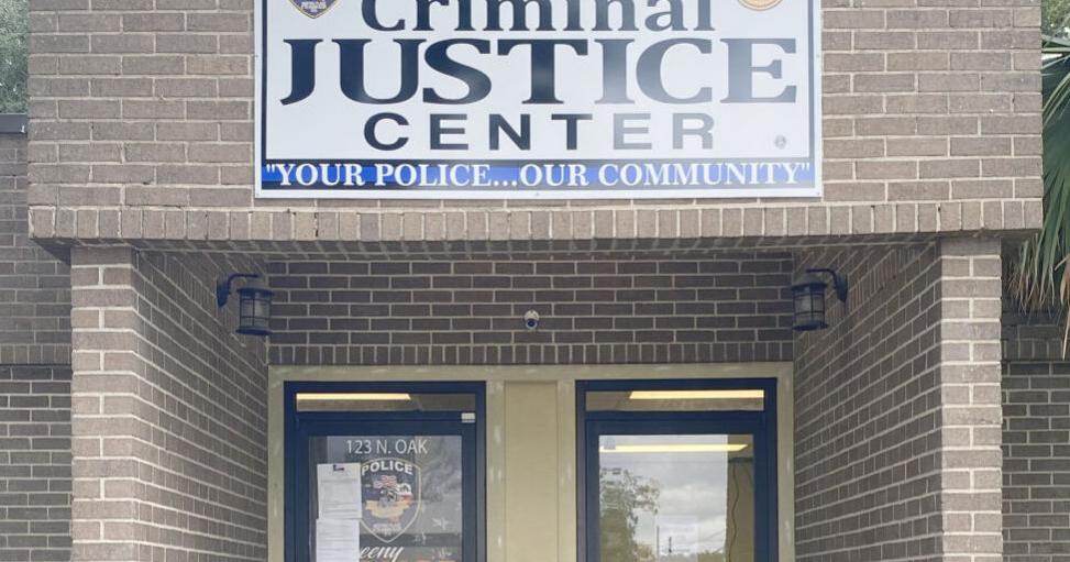 Tax office to reopen inside Sweeny Police Department | Wbweekly ...