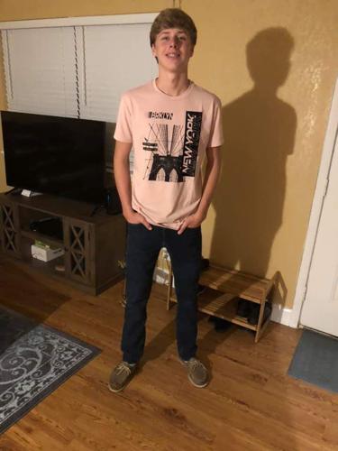 Ryan Cottrell-11th | Brazos Living | thefacts.com