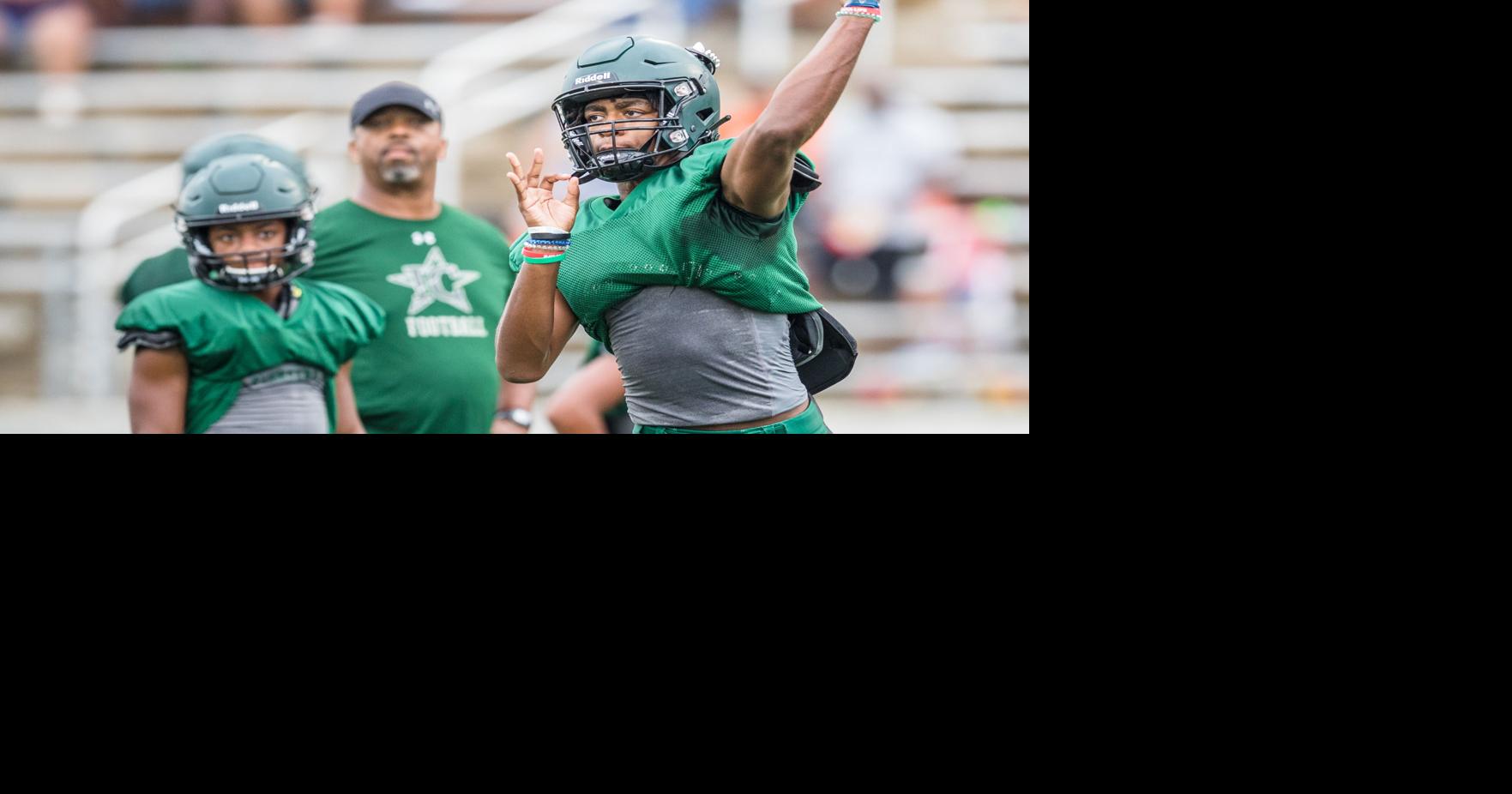 Iowa Colony prepares for inaugural season | Sports | thefacts.com