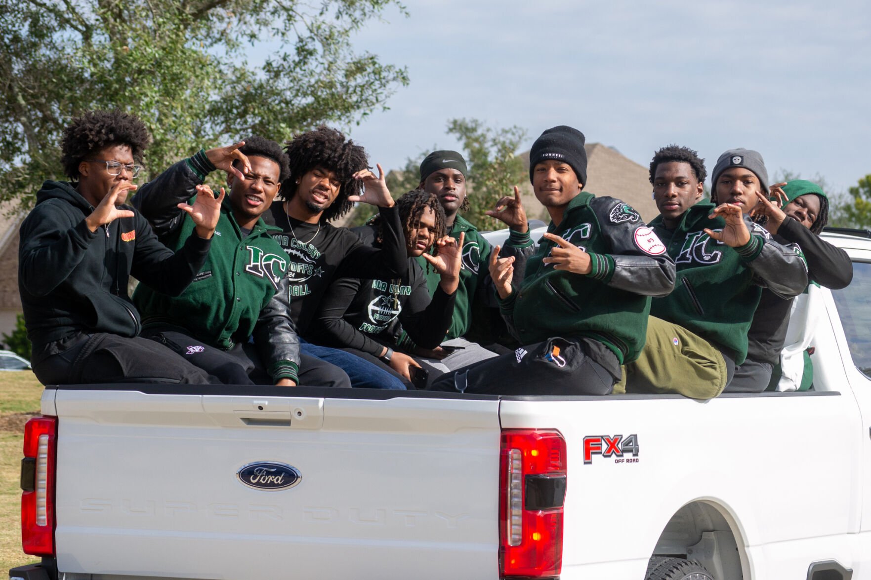 MLK Jr. Day Parade | | thefacts.com