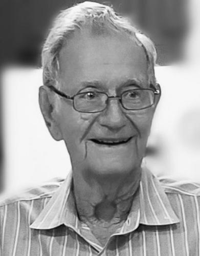 William “Bill” Frazier | Obituaries | thefacts.com