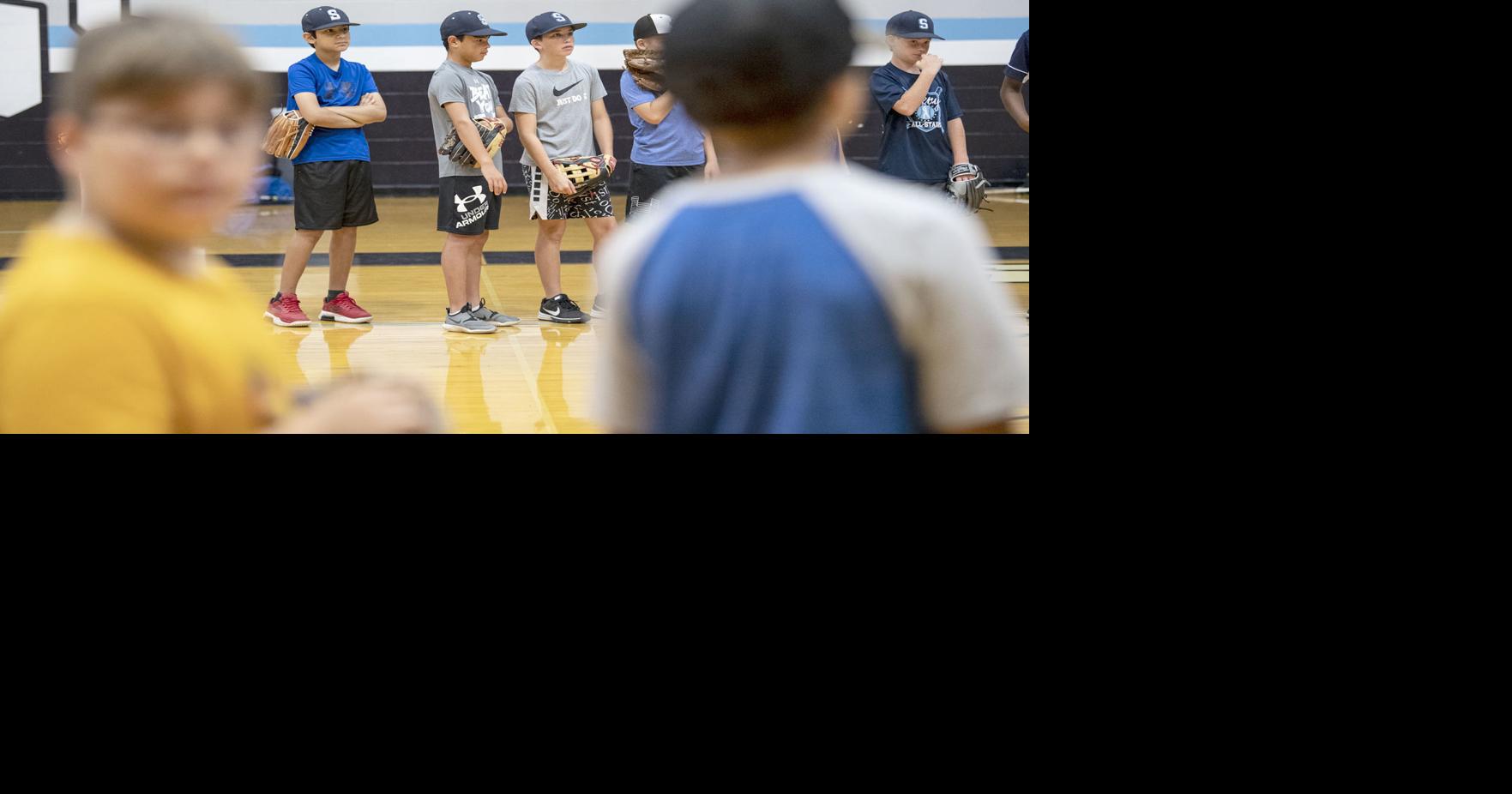 Sweeny Baseball Camp | Opinion | thefacts.com