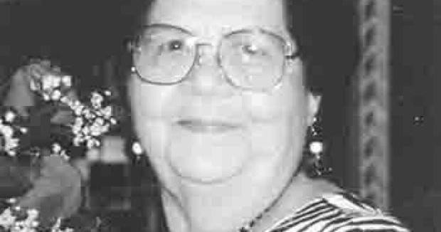 Sharon "Kay" Lemons | Obituaries | thefacts.com