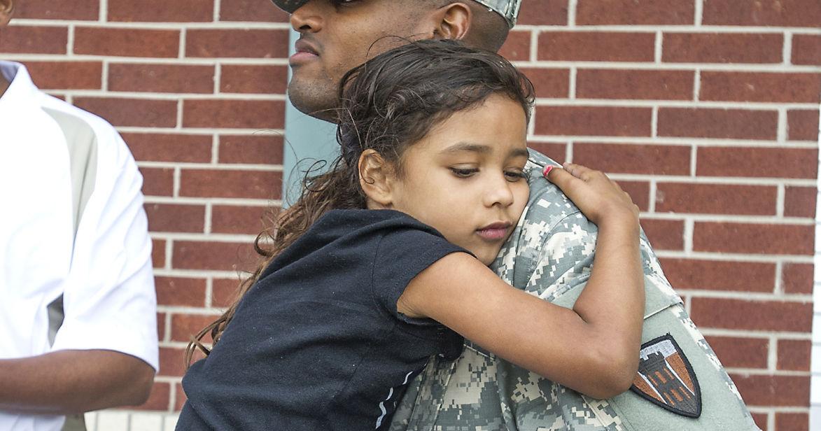 The first American military service due | Magazines | thefacts.com