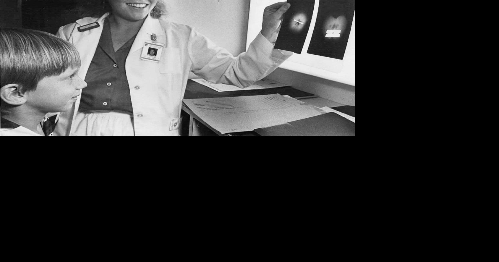 UTMB Health Angleton Danbury: The Last 50 Years | News | thefacts.com