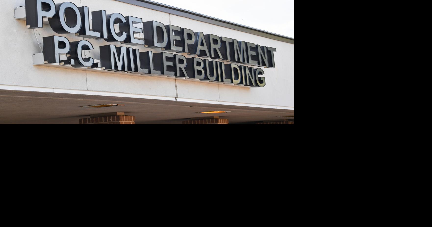 Lake Jackson approves $115K remodel to lease unused police space | News ...