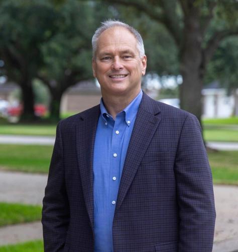 2 Republicans seeking to be county judge | News | thefacts.com