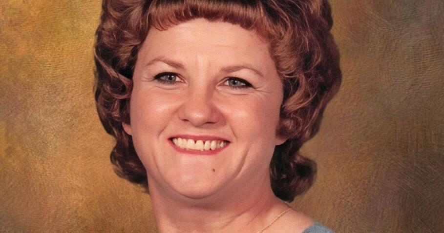 Florence Ruth Chandler | Obituaries | thefacts.com