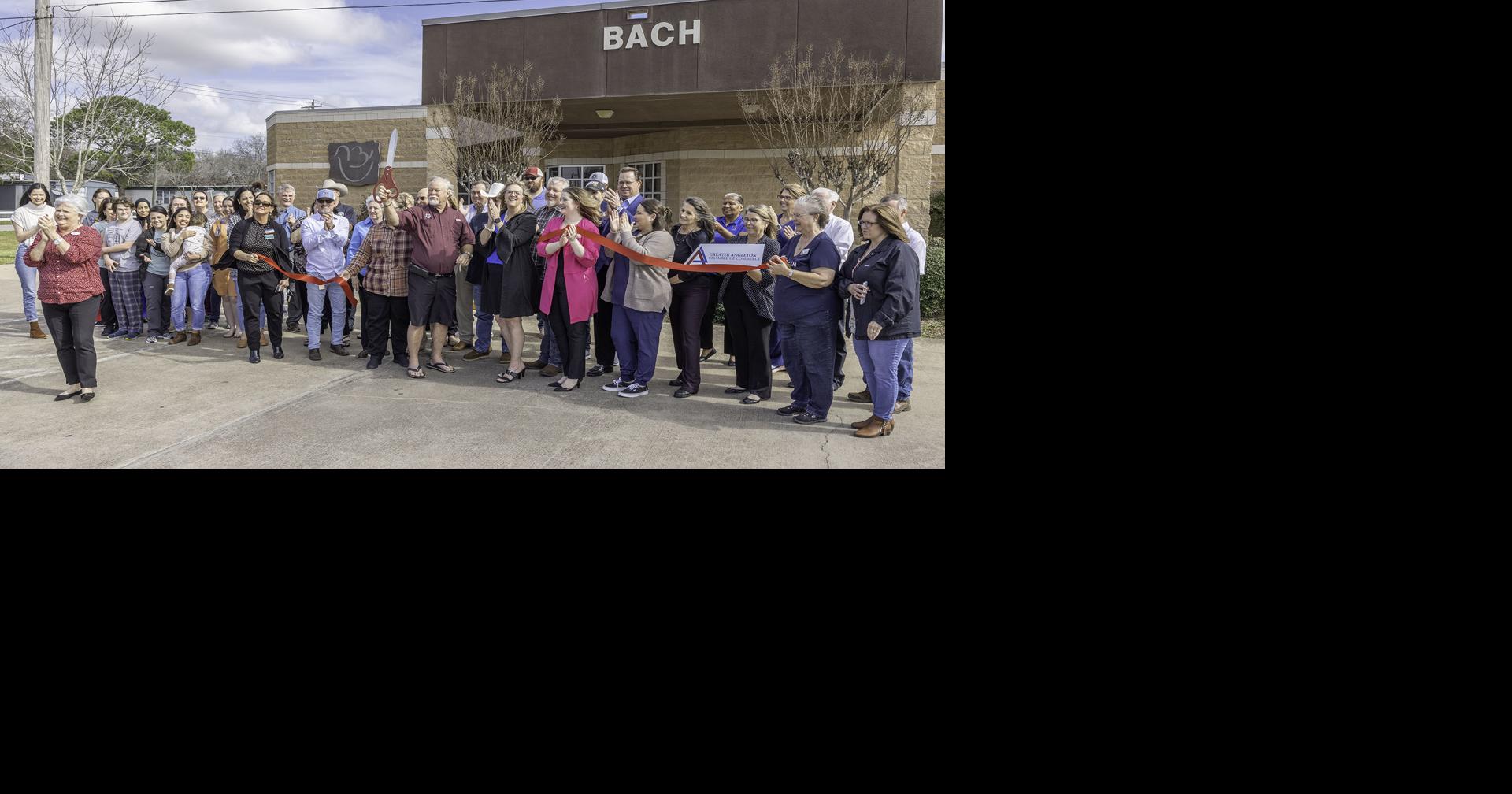 Looking BACH: Organization celebrates 50 years of service for special ...