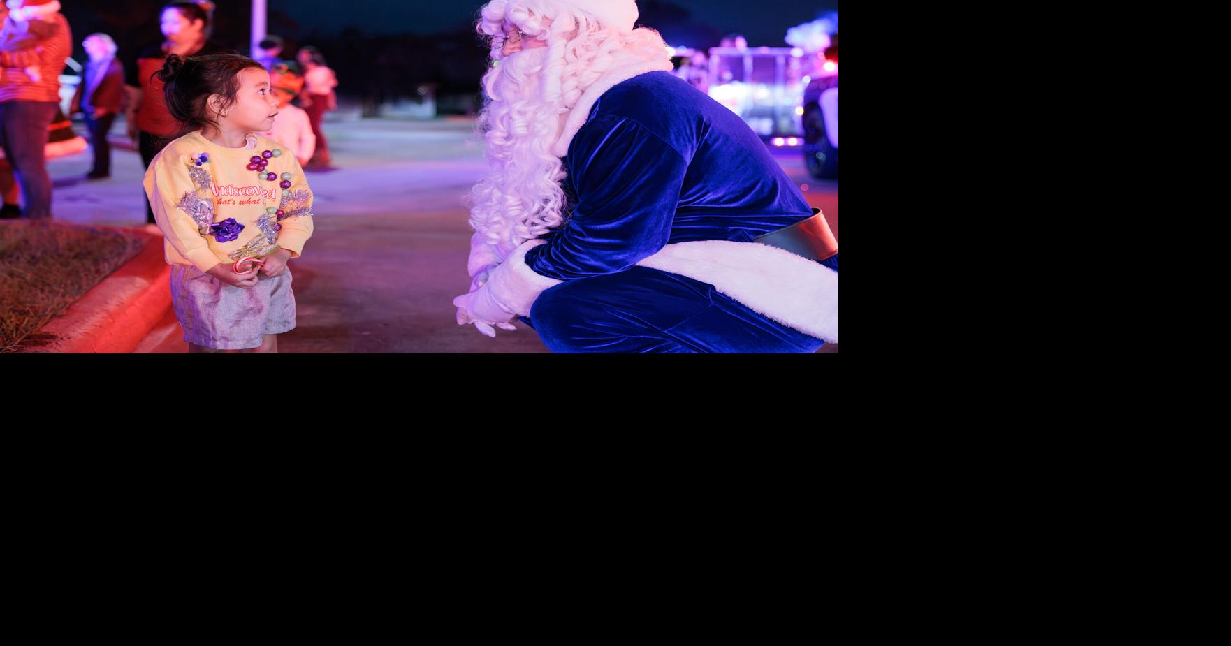 Week in Photos 12/19-12/26 | News | thefacts.com