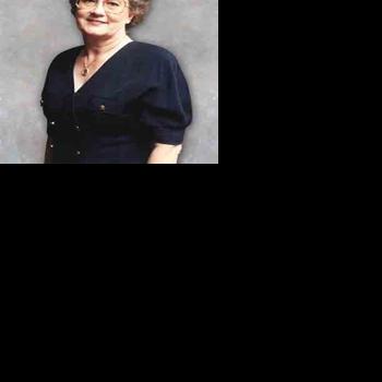 Jeanette Richter Matzke | Obituaries | thefacts.com