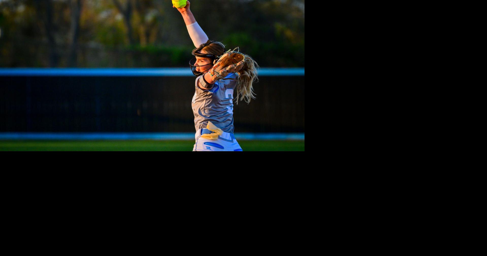 Tanner terrific in Lady Bucs' win over Dickinson | Sports | thefacts.com