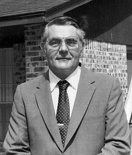 Randall Duane Toye | Obituaries | thefacts.com