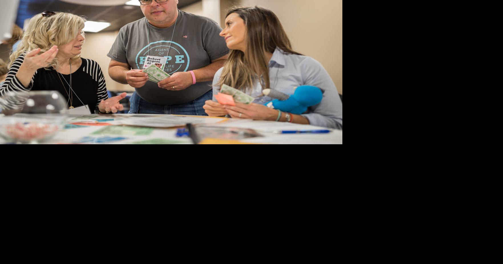 Nonprofit offers interactive poverty simulation | News | thefacts.com