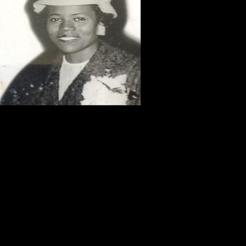 Catherine Jackson | Obituaries | thefacts.com