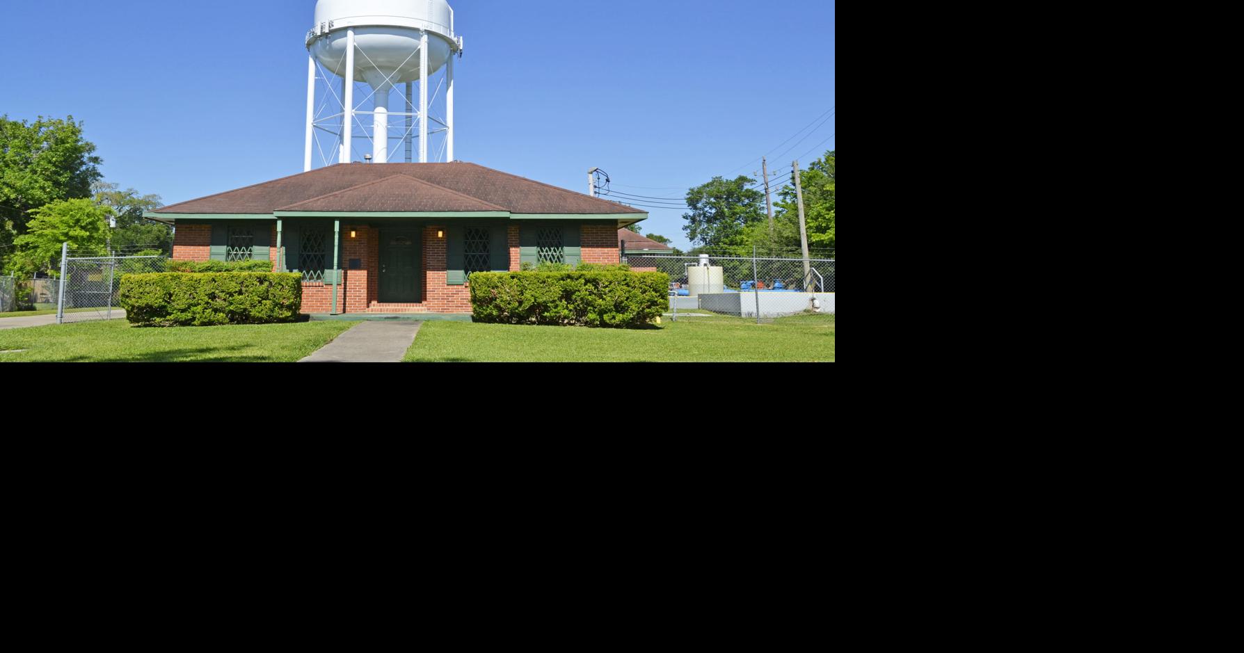 Lake Jackson approves $5.1 million project to modernize wastewater ...