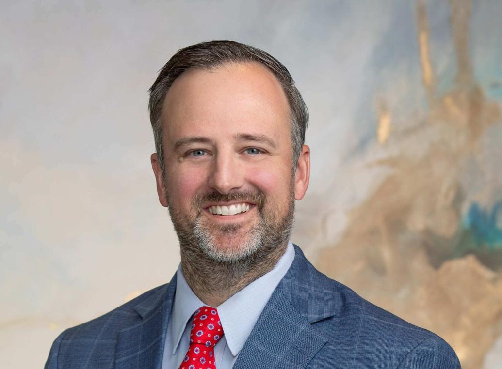 ELECTION Q&A: Allen, Griffin and Heston run for Brazoria County Court ...