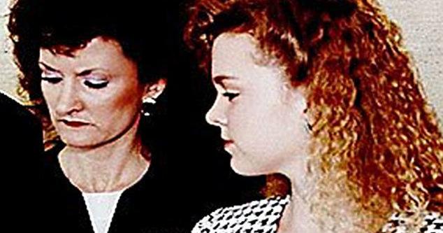 NOLAN MOORE: Cheerleader mom's murder plot lives on in infamy | Brazos ...