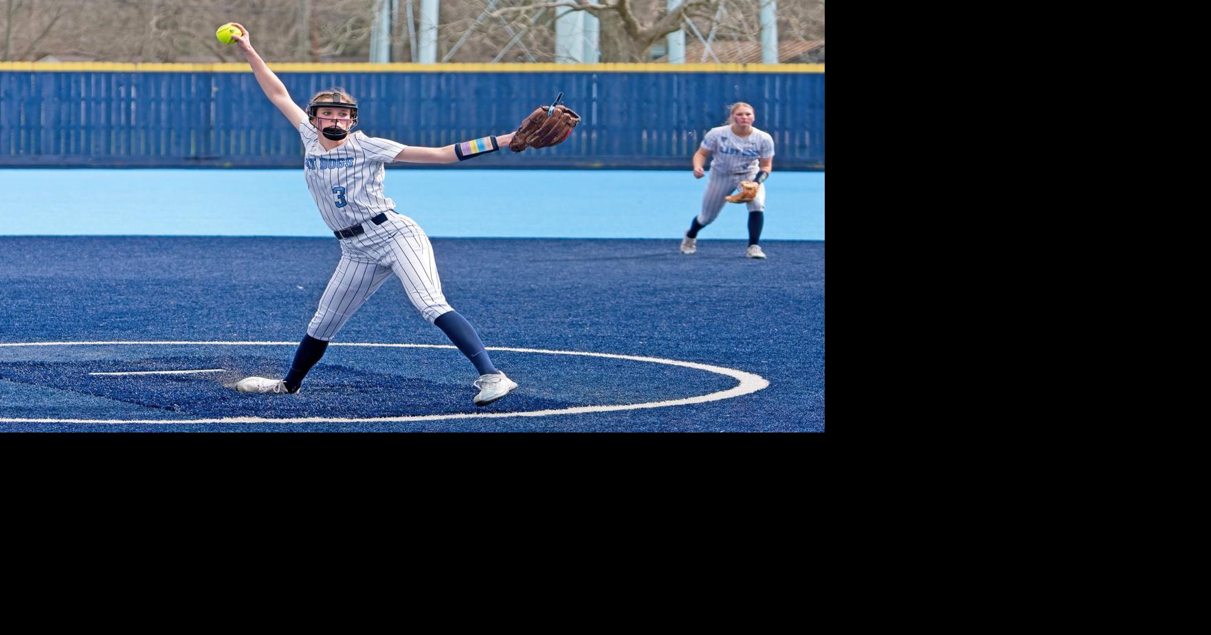 6 Sweeny athletes make college commitments | Sports | thefacts.com