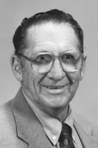 Wallace Milton Ashwood Sr. | Obituaries | thefacts.com