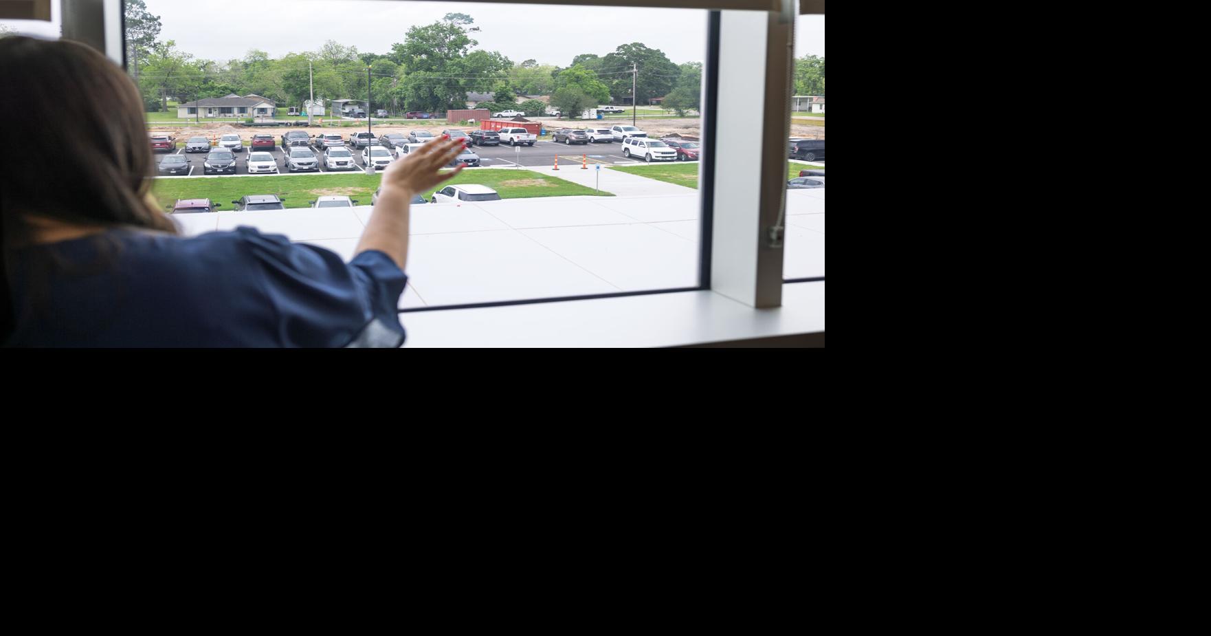 Sweeny Community Hospital expands services as final construction phase ...