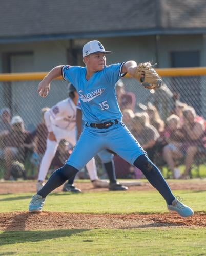 Sweeny outlasts West Columbia, advances to championship game | Sports ...