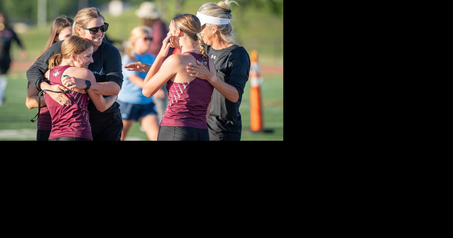 B'port strong at district meet; Columbia, Sweeny athletes also advance ...