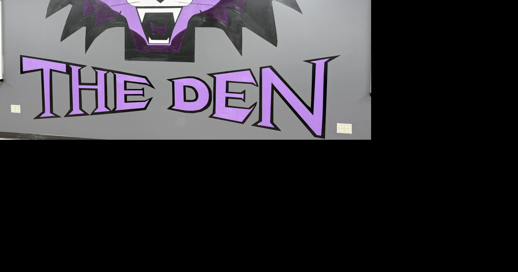 One-of-a-kind Den opens in Angleton to support, celebrate students ...