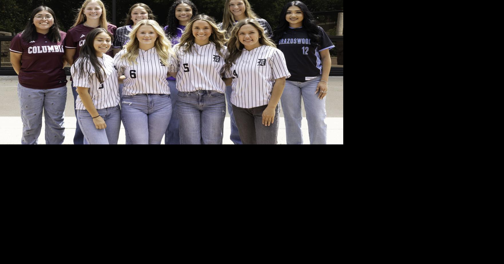 ALL-COUNTY SOFTBALL: Experience rules first-team selections | Sports ...