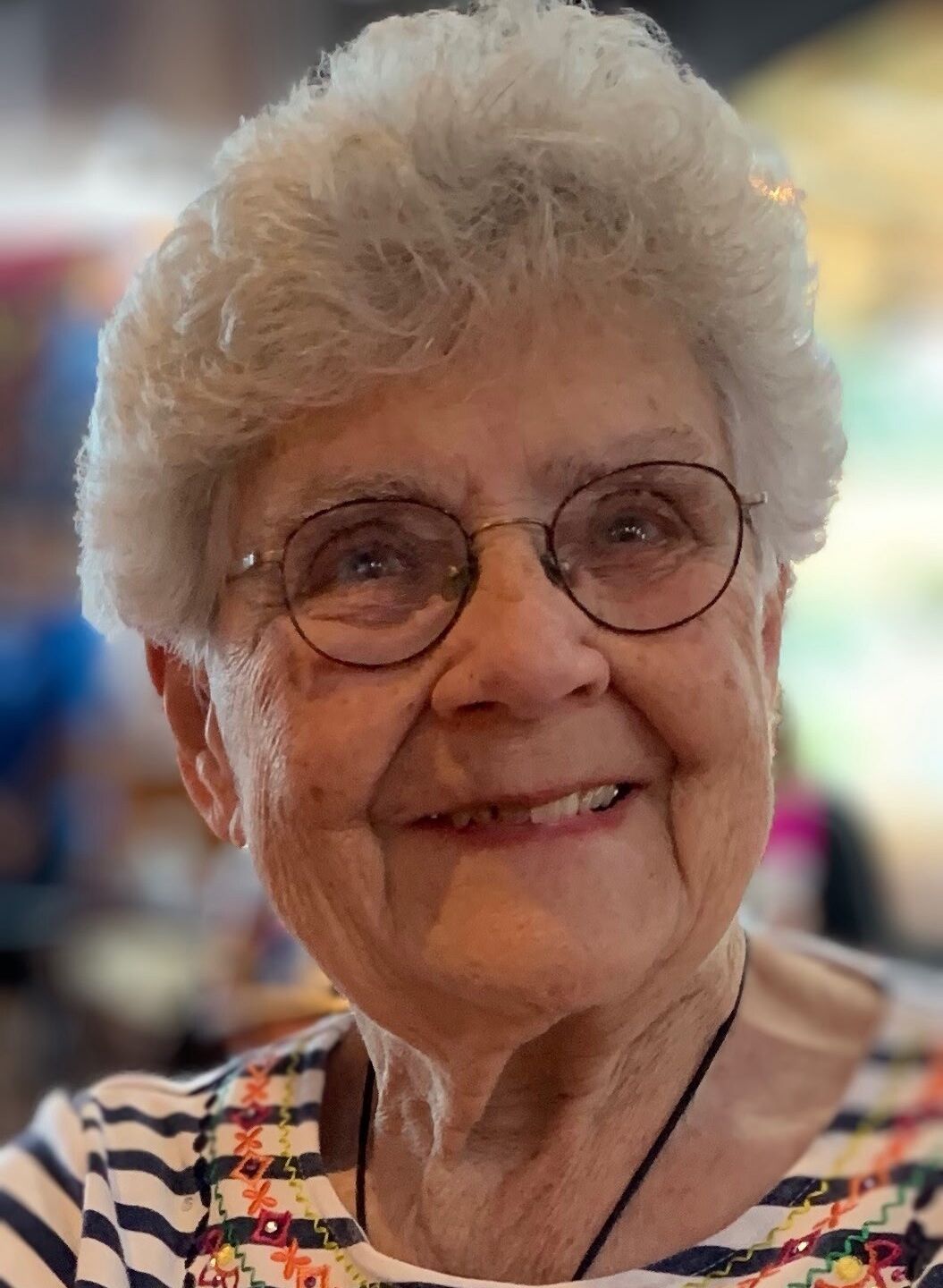 Bernice Edna (Smith) Ribe | Obituaries | thefacts.com