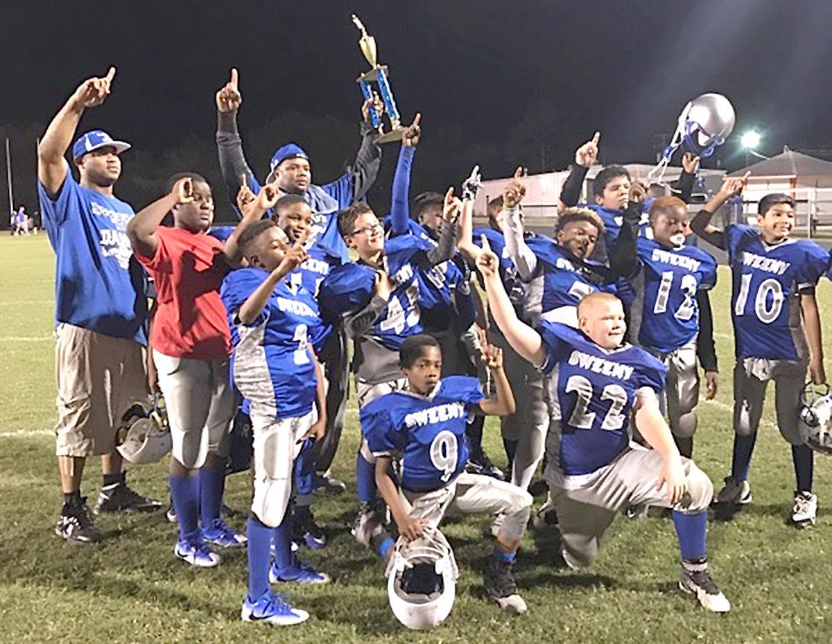 Youth Column: Sweeny ekes out Super Bowl win | Sports | thefacts.com