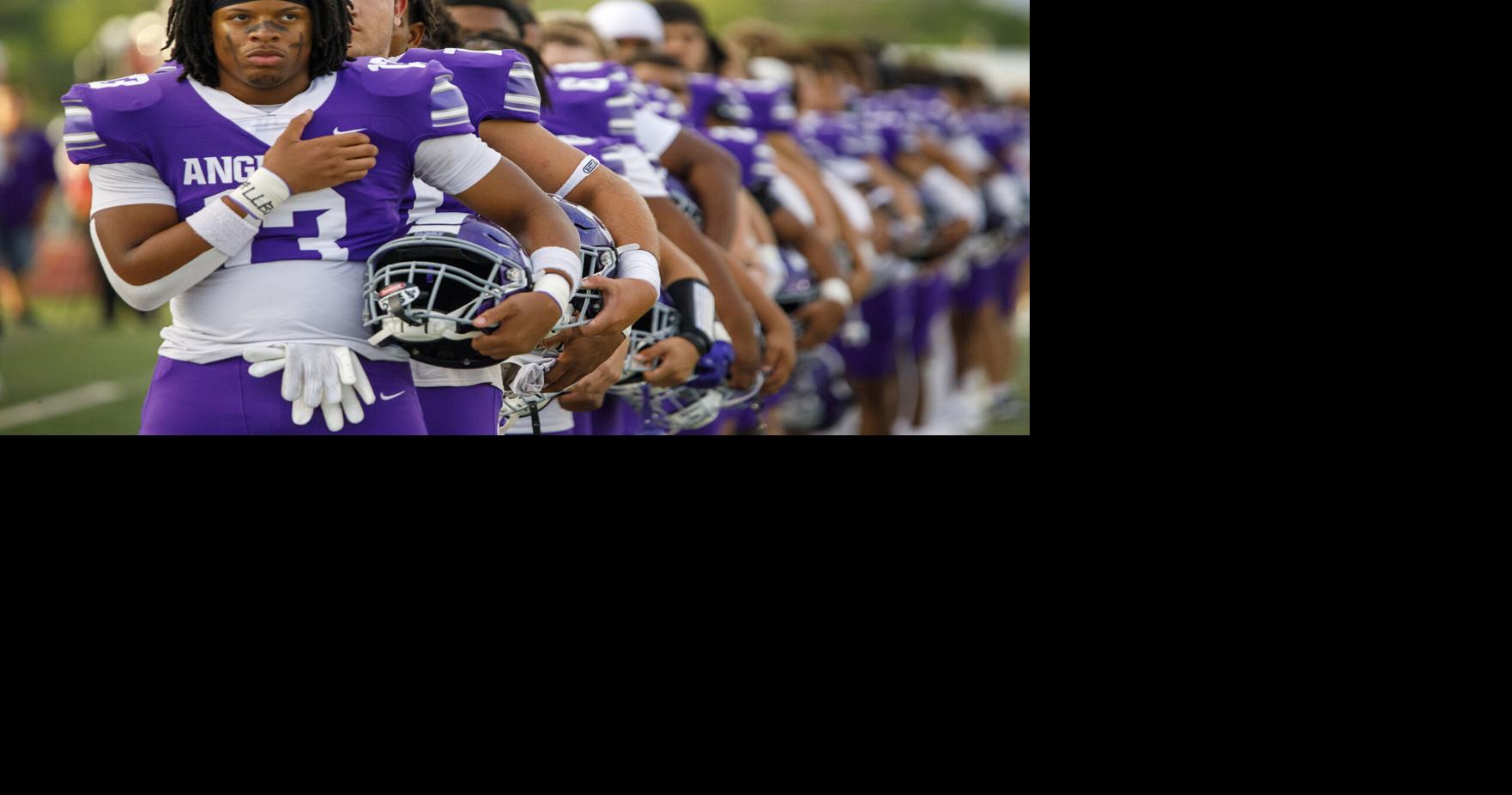 Team of the week: Angleton | Sports | thefacts.com