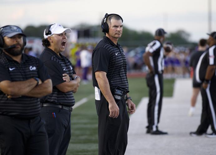 HISTORICAL ONSLAUGHT: ’Cats set program record in homecoming rout of ...