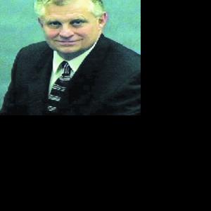 Horn to retire as Alvin city manager in September | News | thefacts.com