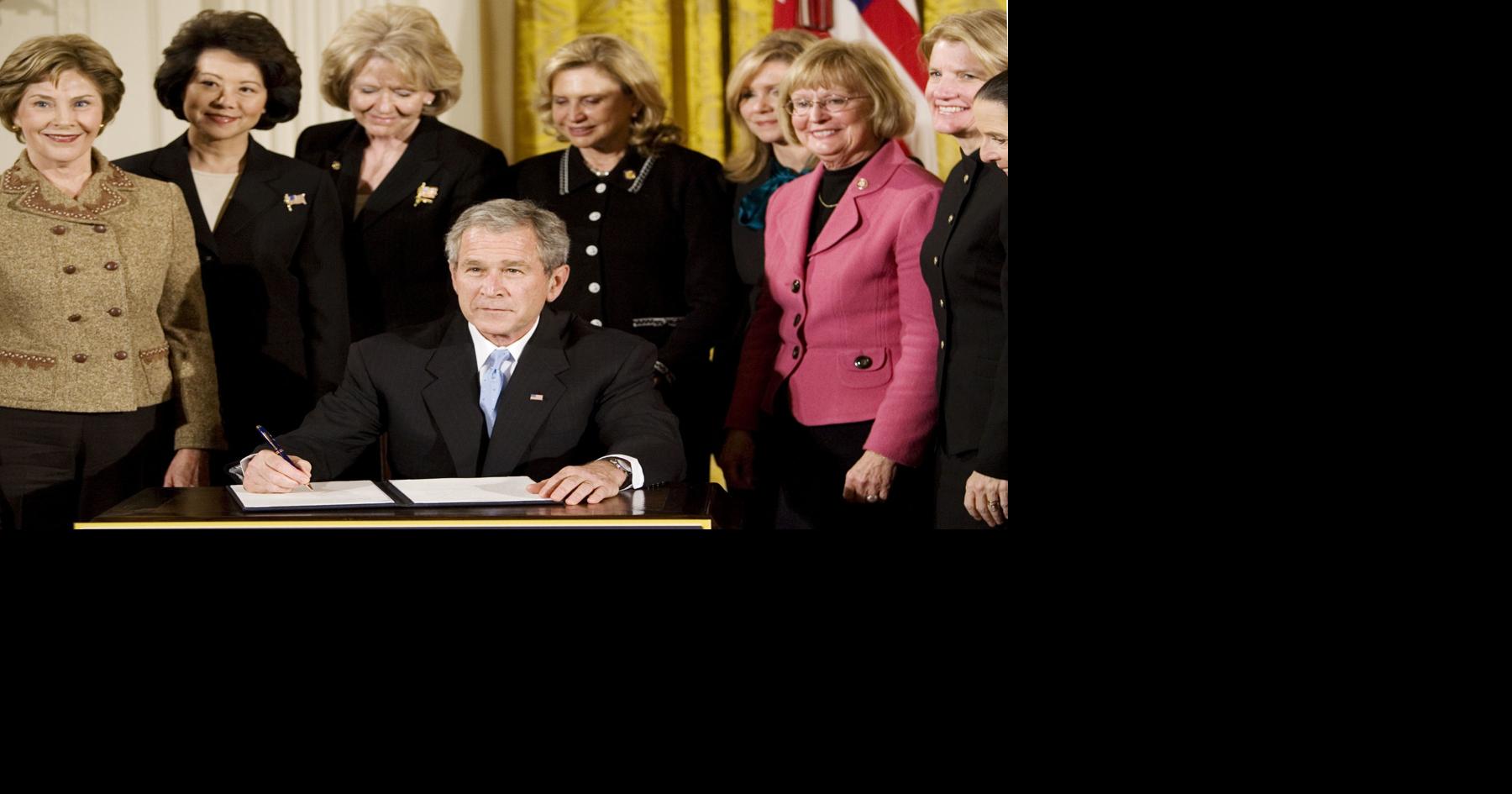 PAUL GEISLER: Women's contributions often overlooked | Opinion ...