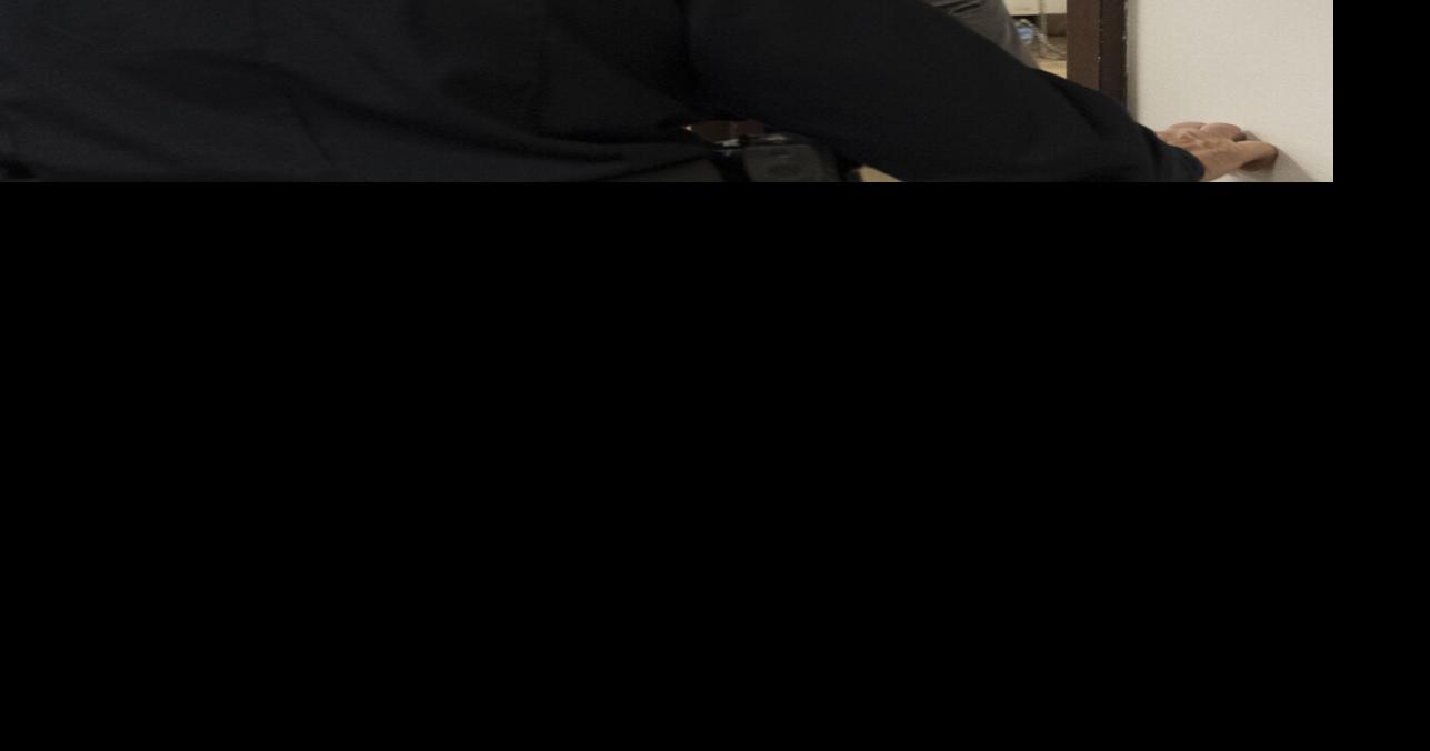 Serial killer pleads guilty in Brazoria County | News | thefacts.com