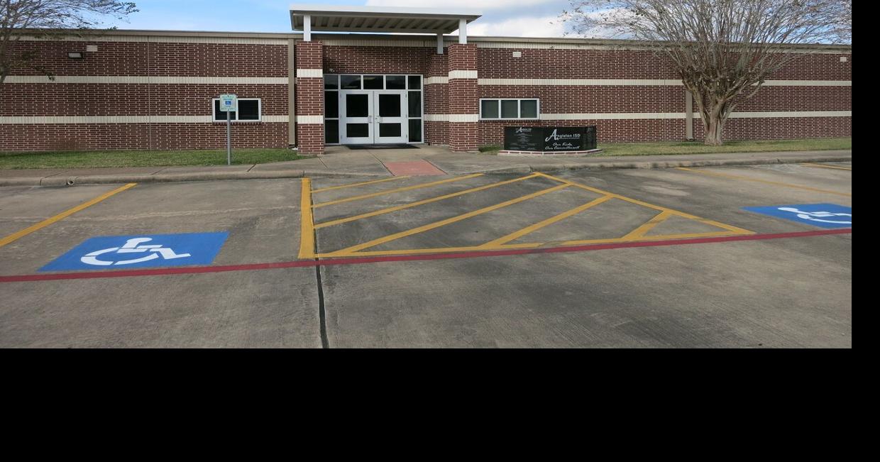 Angleton ISD selects AutoArch, PBK for 2025 bond school designs | News ...
