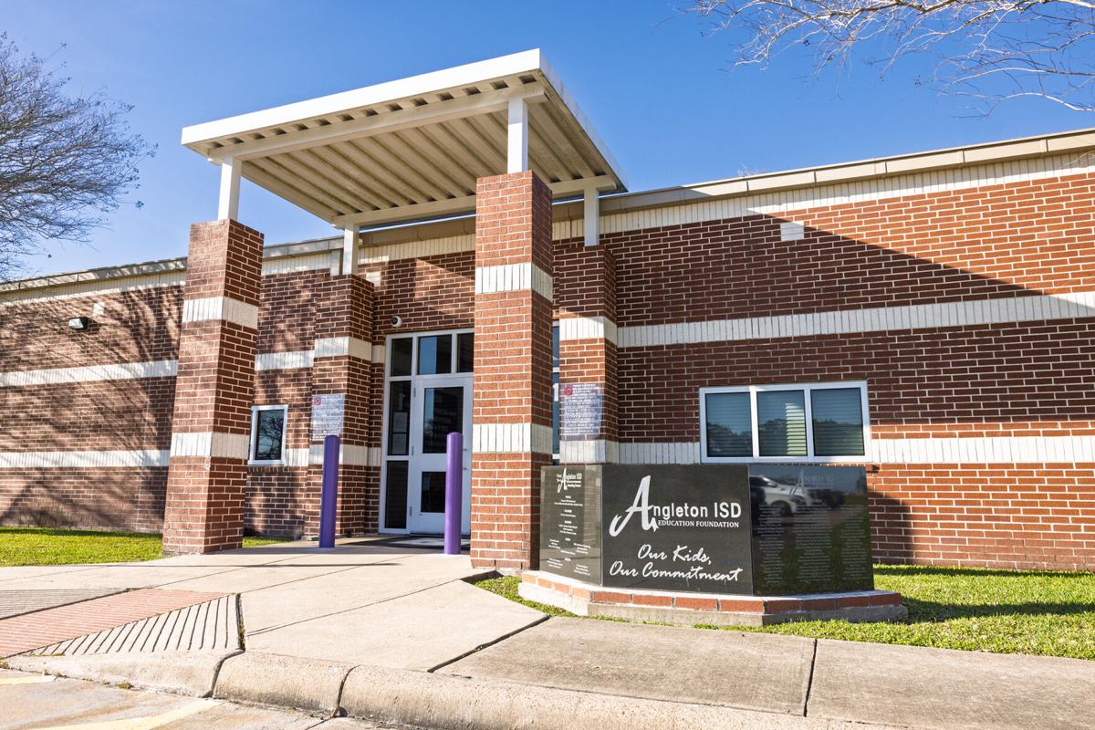 ELECTION Q&A: Incumbent Stroman faces challenger Trahan in AngIeton ISD ...