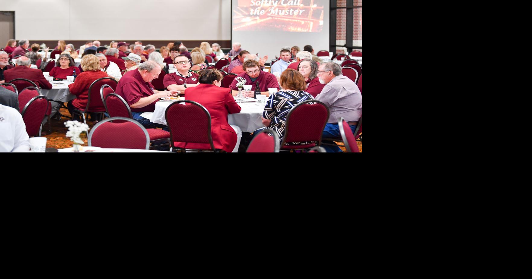 Aggie nation comes to Lake Jackson | News | thefacts.com
