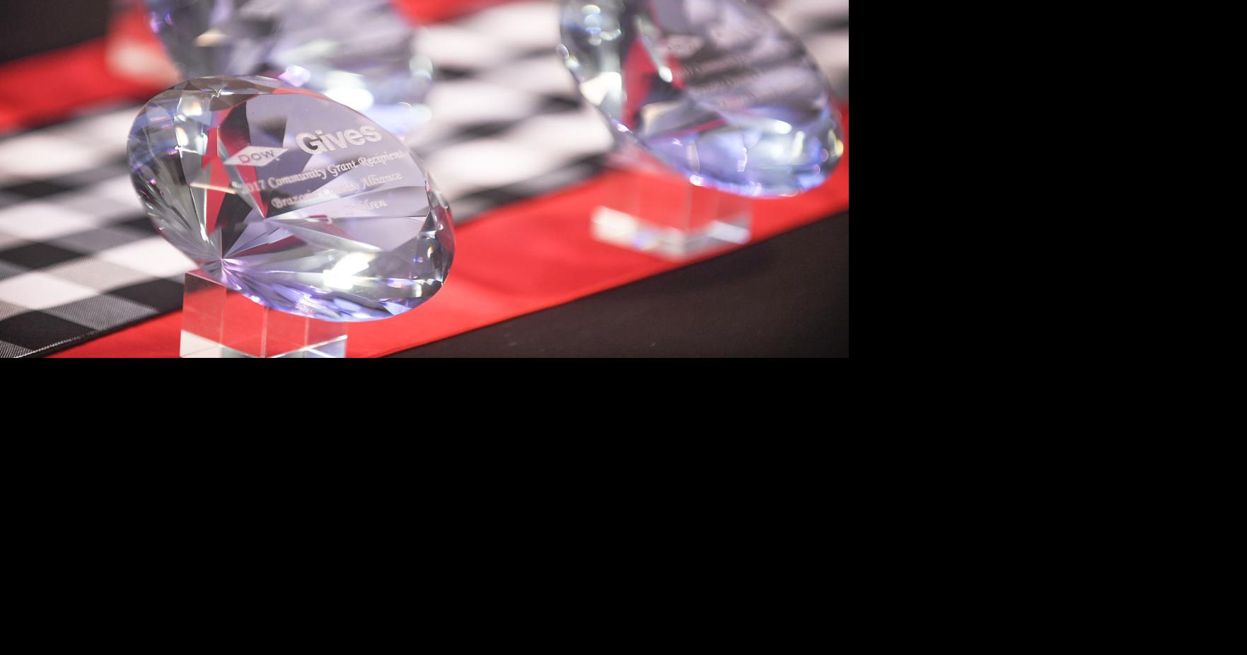 Dow honors grant recipients | News | thefacts.com