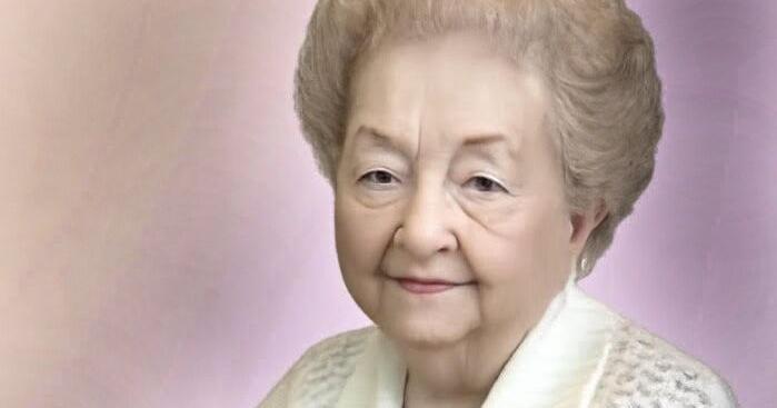 Betty June Hodges | Obituaries | thefacts.com